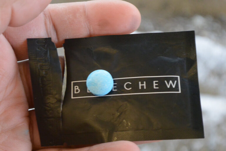 Bluechew Review Survey Results Show 77 To 87 Effectiveness Farr Institute