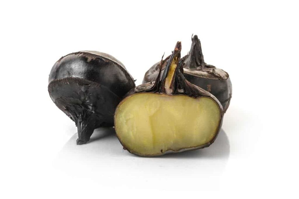 The Health Benefits of Water Chestnuts | Farr Institute - Farr Institute
