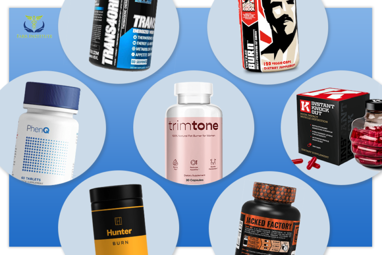 Best Thermogenic Fat Burners - Farr Institute