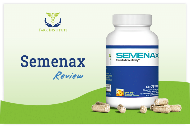 Semenax Review 2021: Can It Improve Sexual Performance?