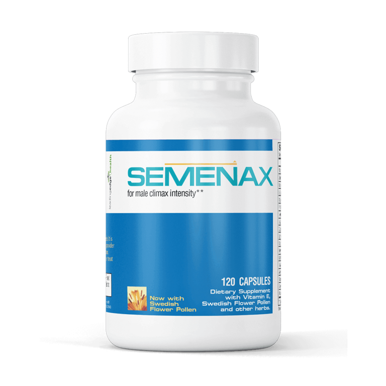 Semenax Review 2021: Can It Improve Sexual Performance?