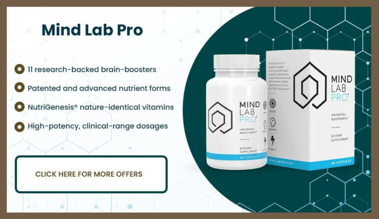 Brain Pill Review: The Best Nootropics Out There?