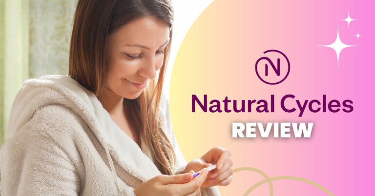 Natural Cycles Review - Is it effective ? - Farr Institute
