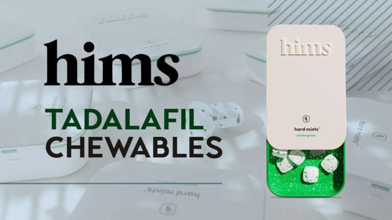 Hims Hard Mints Review: What Users Say - Farr Institute | Farr Institute