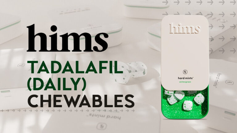 Hims Hard Mints Review: What Users Say - Farr Institute | Farr Institute