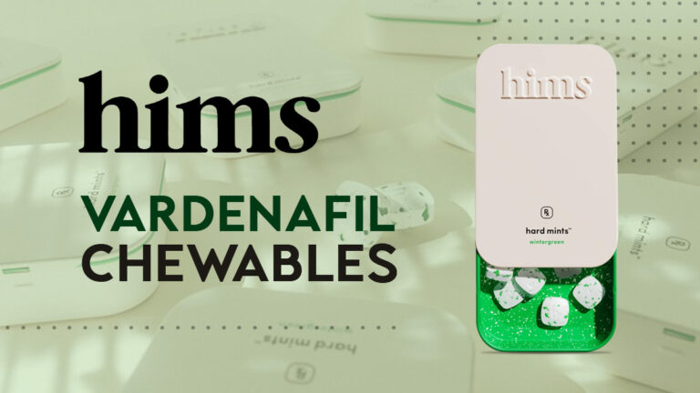 Hims Hard Mints Review: What Users Say - Farr Institute | Farr Institute